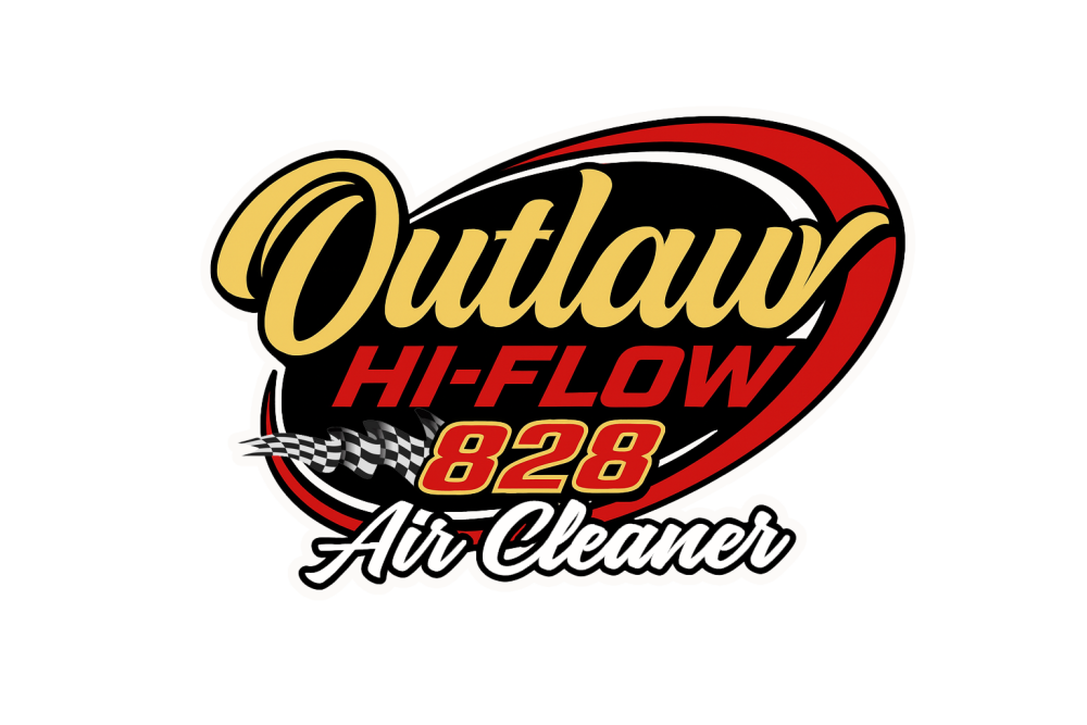 Complete HiFlow 828 Vision-X Air Cleaner Milwaukee-Eight Harley