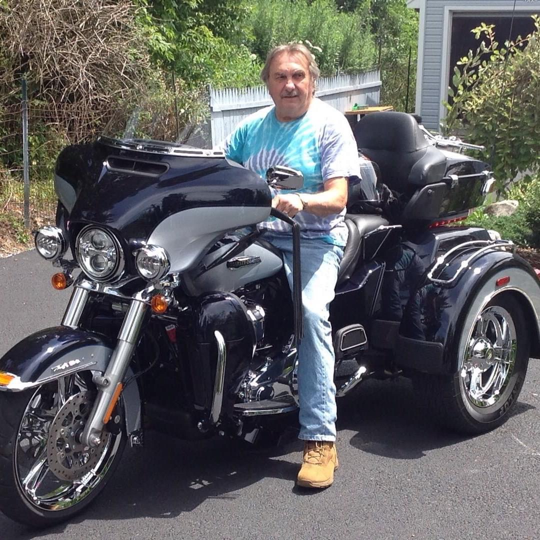 DK Custom NEXGEN™ Premium Rear Shocks For Harley Davidson Baggers