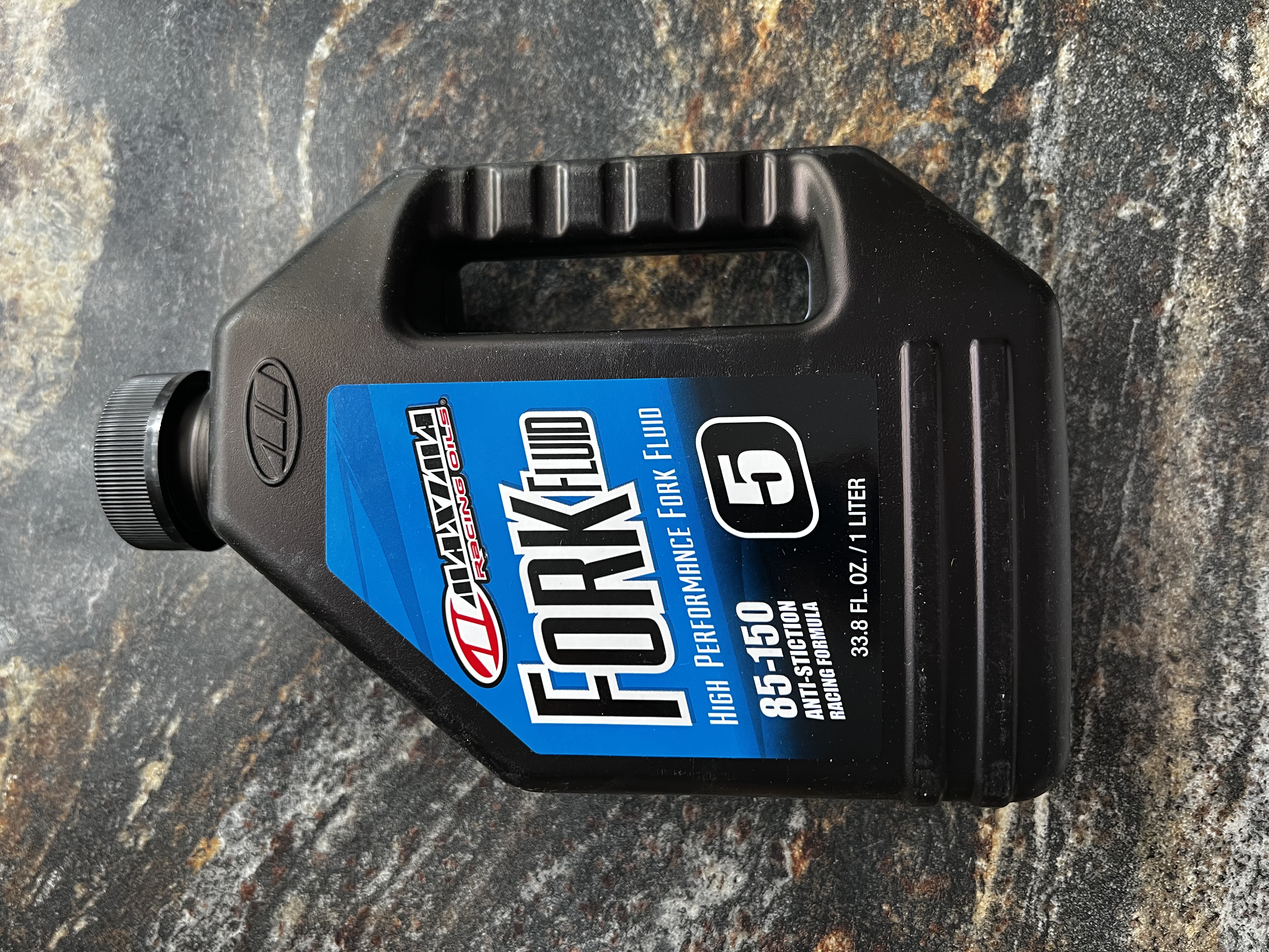 DK Custom Improved Front Suspension w/ Intiminator Fork Valves For Harley