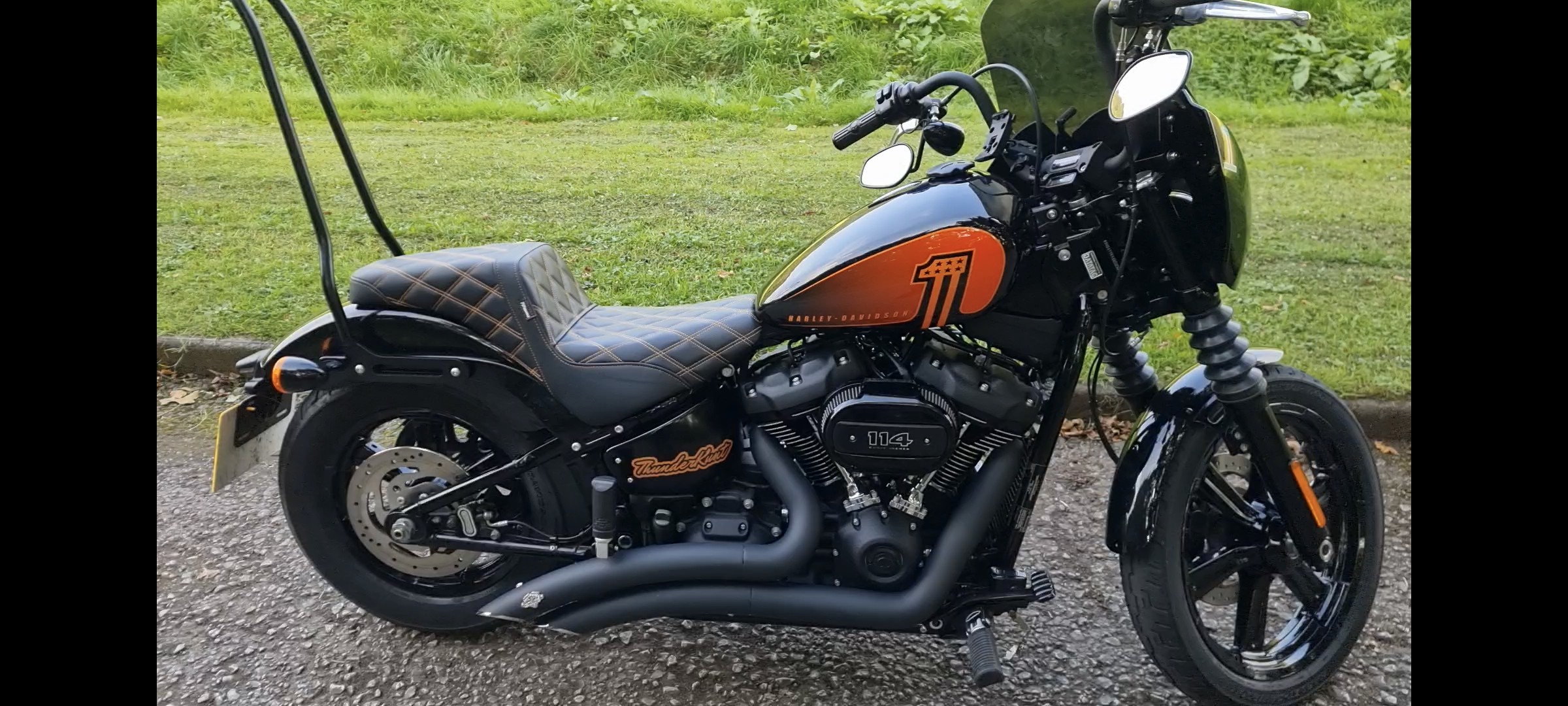 Thunder Torque Inserts Increase Torque & give Flexibility in sound volume