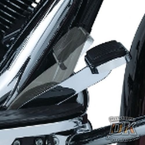 Foot Controls, Pedals, Extensions... - Accessories - Softail Parts