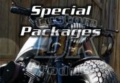 Special Packages
