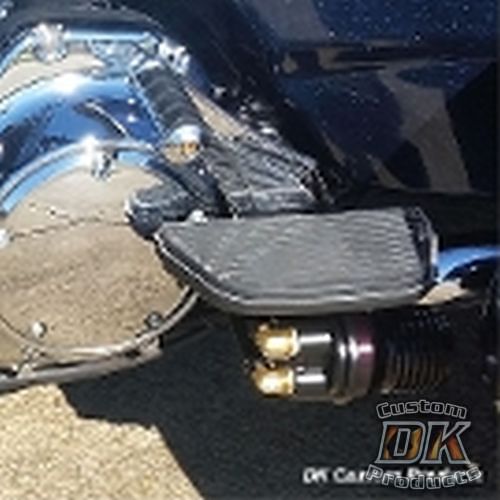 Oil Filter Relocation Kits - Lubrication