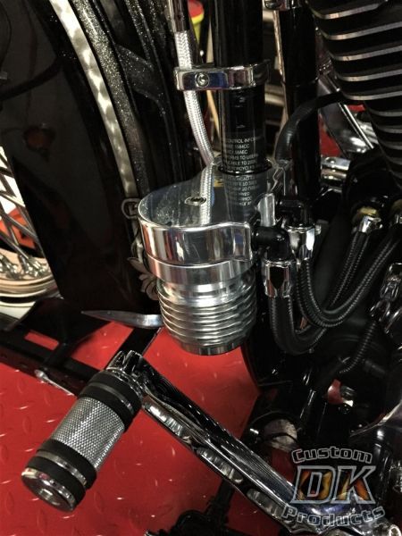 Oil Filter Relocation Kits - Cool Down Your Ride - Engine Upgrades