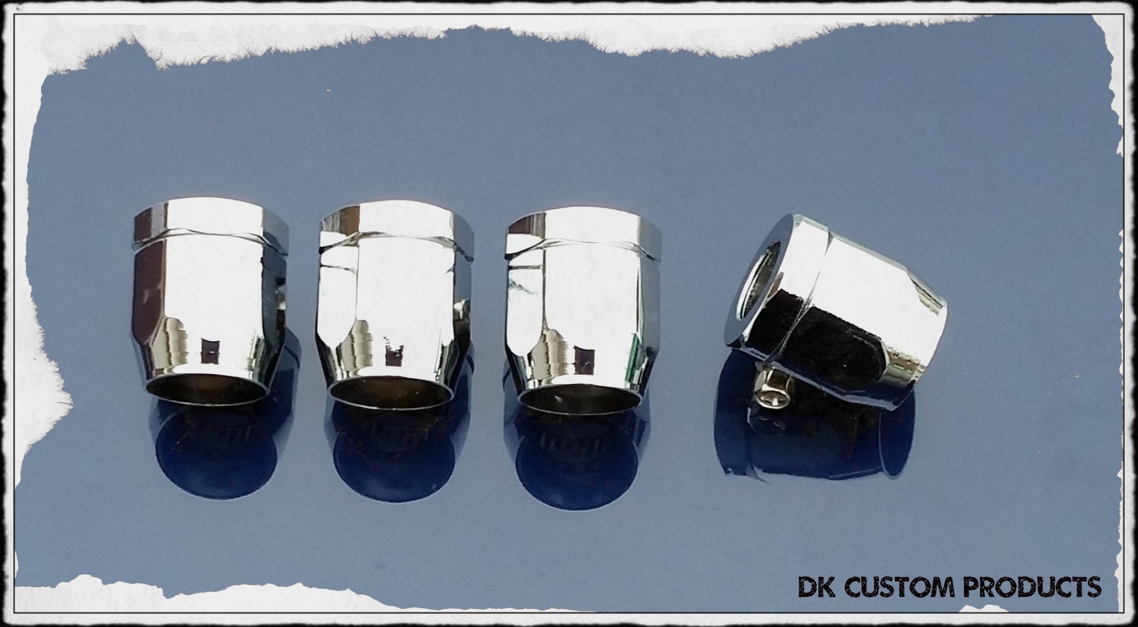 DK Custom Cool-n-Clean Oil Filter Relocation Kit Sportster Dyna Softail ...