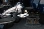 DK Custom Trike Mid-Step For Easy Mount & Dismount Harley & More Conversion